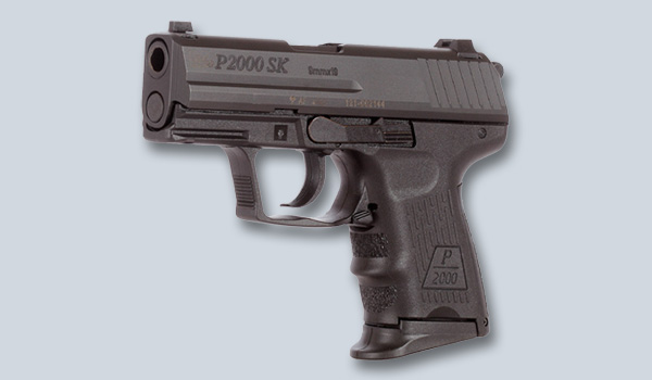 Anyone like their P2000 over P30? | Page 4 | HKPRO Forums