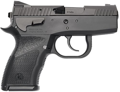 Krs One 9mm