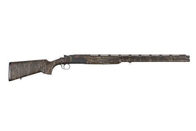 CZ-USA Swamp Magnum 12 Gauge, 3.5 CZ-USA Swamp Magnum 12 Gauge, 3.5