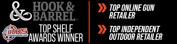 Buds Gun Shop: Discount Guns for Sale Online