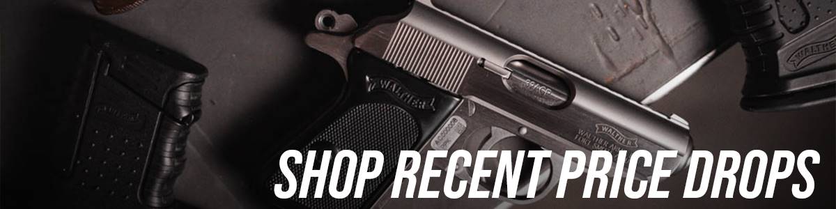 Buds Gun Shop: Discount Guns for Sale Online