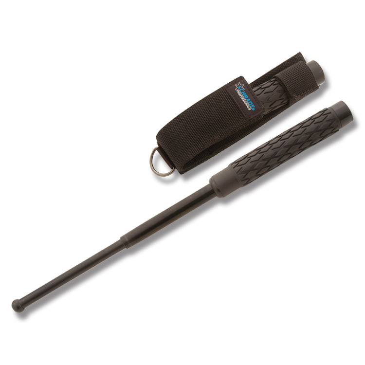 Schrade Professional Telescoping Night Stick - Small