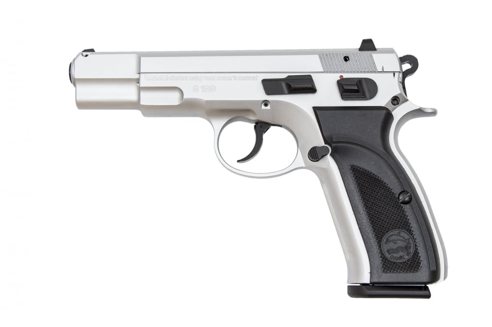 Tristar CZ75 clone by Canick? | Firearms Talk