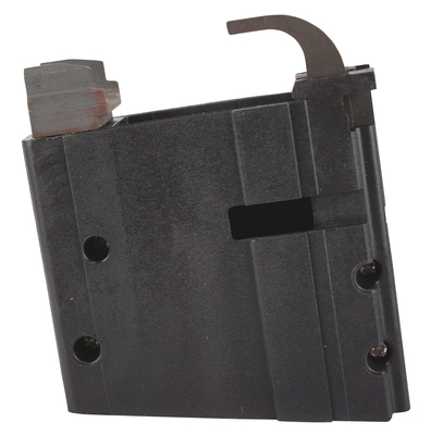 AR-15/M16 9MM Magazine Adapter Block
