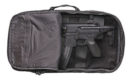 SIGTAC MPX CARRY BAG FOR PISTOL OR SBR BLK