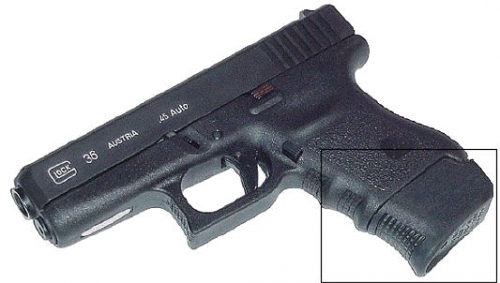 Pearce PG-36 Plus One Magazine Extension Glock 36