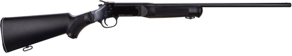 Rossi Single Shot 410 22" barrel MD Youth