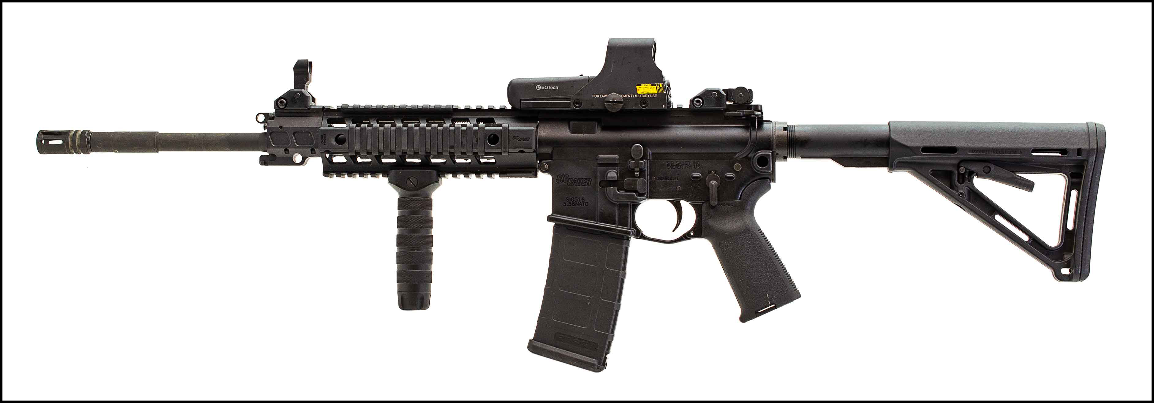 USED SIG 516