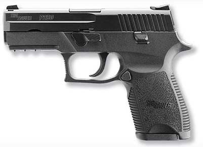 FNP 357, Sig P250 or 226, M&P 357? | Steyr Club Forums