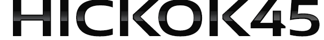 Hickok 45 Promo