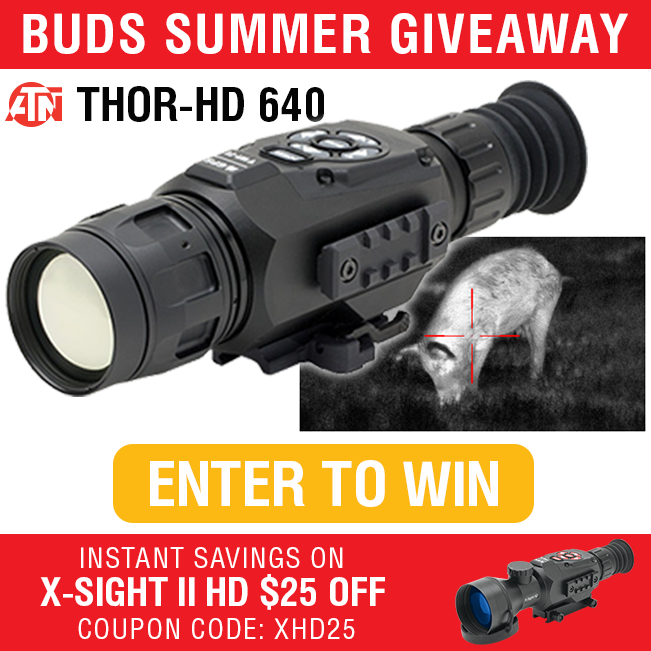 Discount Guns for Sale - Buds Gun Shop