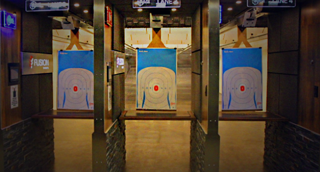 Bud's Gun Shop and Range, Lexington, KY