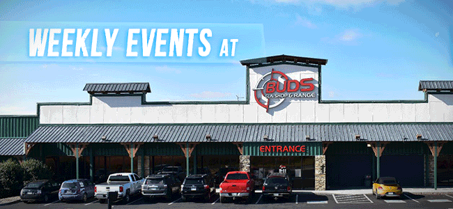 Buds Gun Shop & Range | Buds Gun Shop & Range