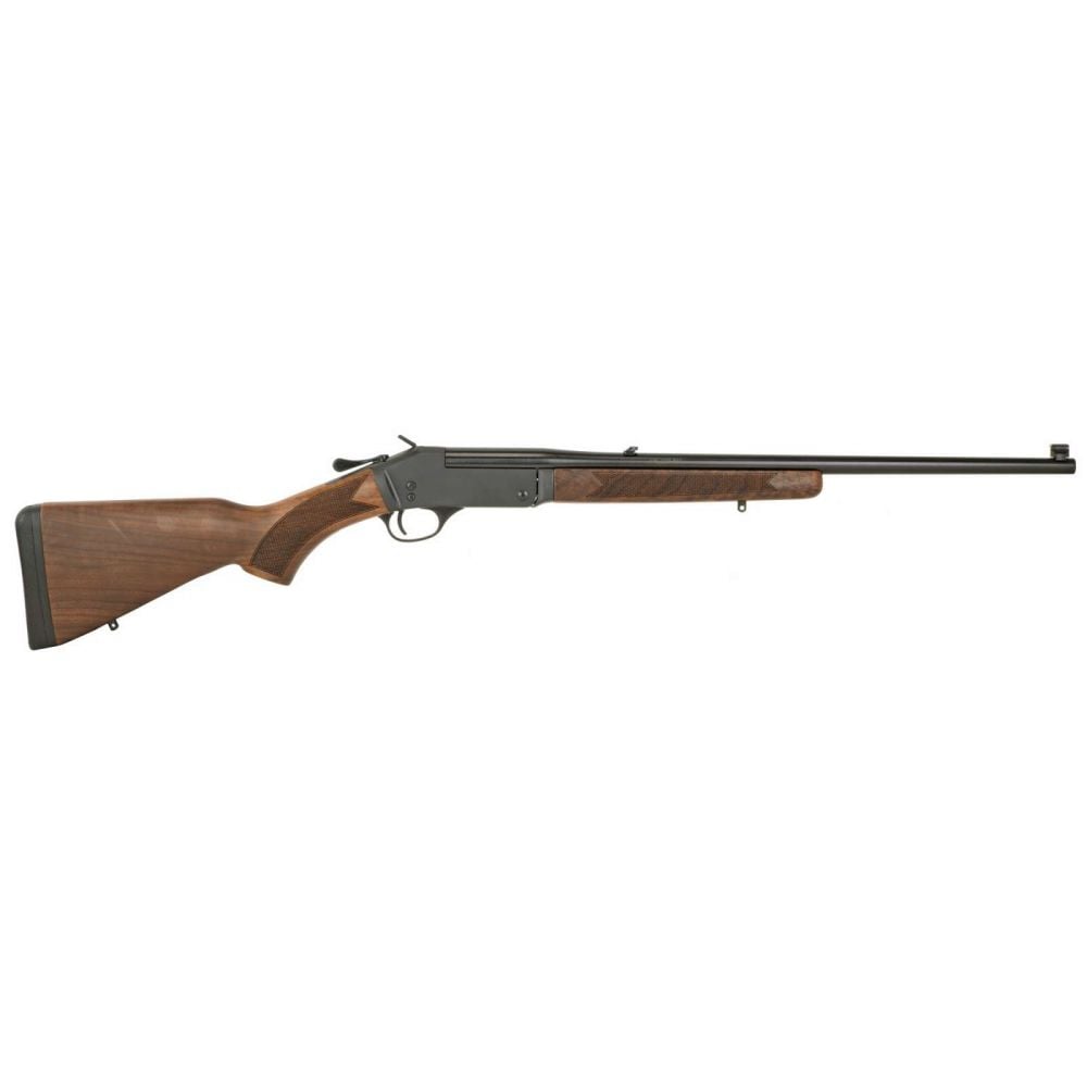 CZ 457 Scout 22 Long Rifle Bolt Action Rifle - 5+1 Rounds, 16.5" Barrel ...