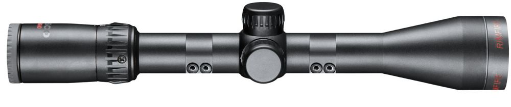 Tasco Rimfire 3-9x 40mm AO Rifle Scope Review | [April Updated]