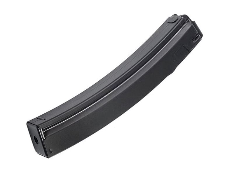 PTR 9C 9mm Luger 30 Round Steel - 9mm Caliber, 30 Rounds, Metal Review ...