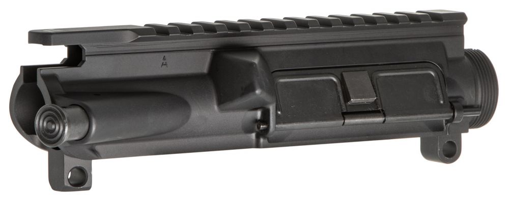 Aero Precision XL Assembled Upper Receiver 7075-T6 Aluminum Black ...