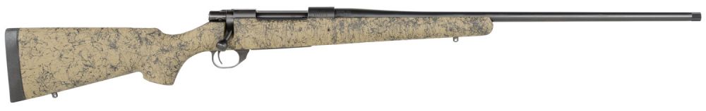 Howa-Legacy 1500 HS Precision 24" 300 PRC Bolt Action Rifle - 3+1 ...