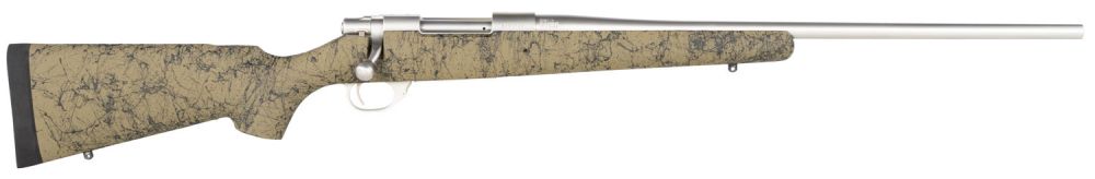 Howa-Legacy HS Precision M1500 308 Win Bolt Action Rifle - 5+1 Rounds ...
