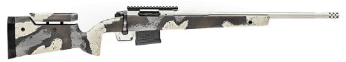 Springfield Armory 2020 Waypoint 308 Win Bolt Action Rifle - 5 Rounds ...
