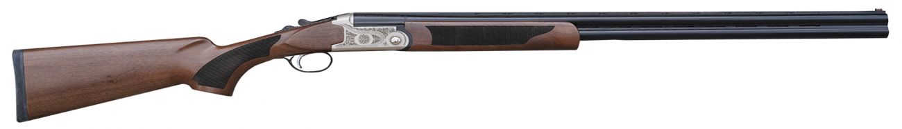 Legacy Sports International Pointer Acrius Youth 20 Gauge Shotgun - 2 Rounds, 26" Barrel, 3 ...