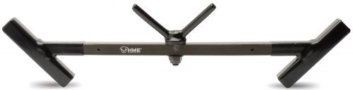 HME EASY AIM GUN REST Review - Gun Values Board