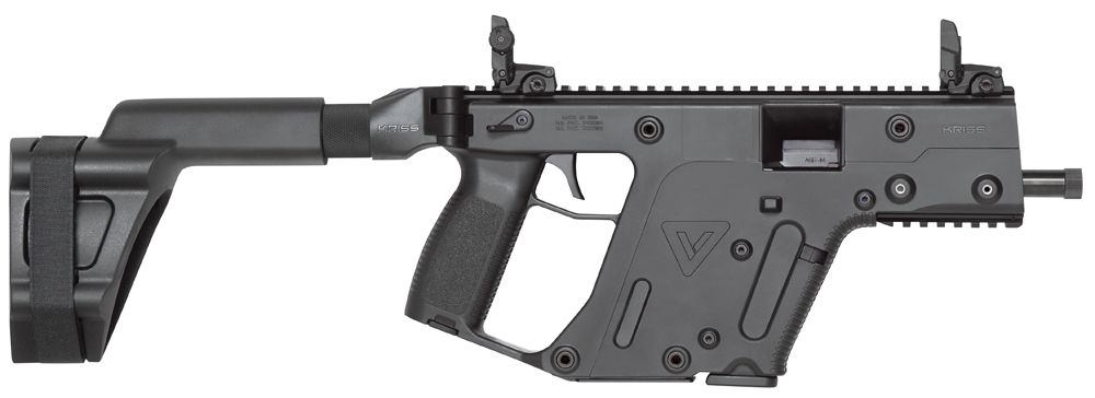Kriss-vector-45-conversion-kit