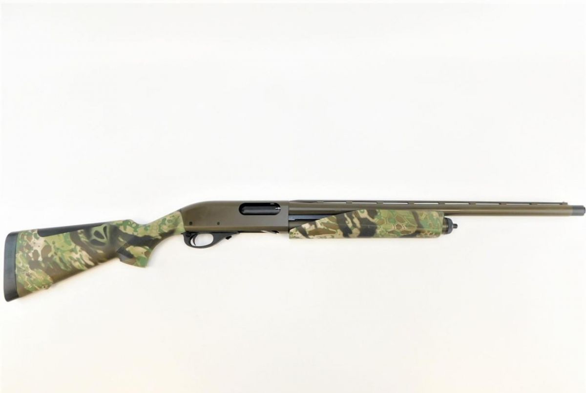 Remington 870 20 Gauge Remington 870 SPS Turkey 12ga Pump Action