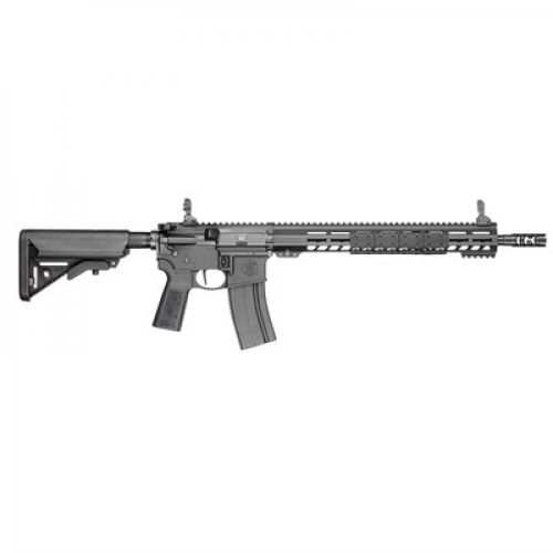 Arc Automatic Rifle Hornady 6mm ARC: Right Balance Between The 5.56