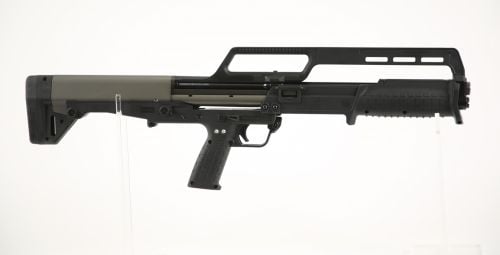 KEL-TEC KSG 410 BORE SHOTGUN 3" Chamber - 10+1 Rounds, 18.5" Barrel, 3 ...