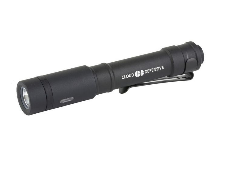 Cloud Defensive Chicro Admin Light 350 Lumen Review - TheGunZone