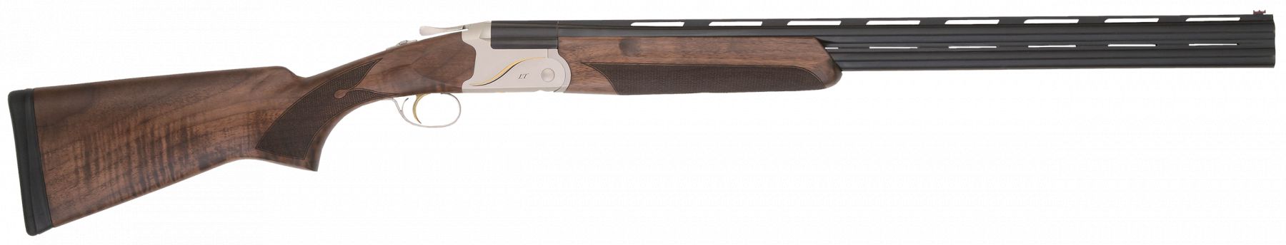Tristar Trinity II LT 16 Gauge O/U Shotgun - 2 Rounds, 28" Barrel, 2.75 ...