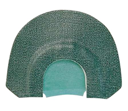 Quaker Boy Turkey Diaphragm Call w/Two Light Reeds Review - TheGunZone