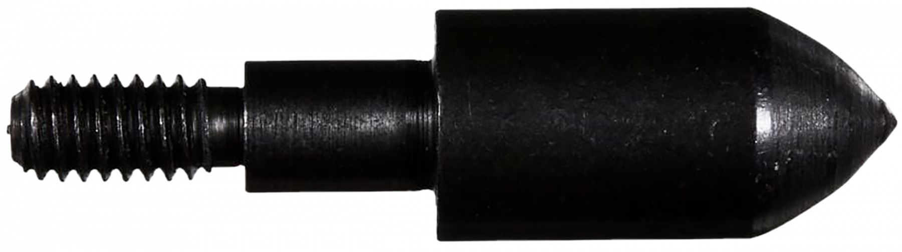 Allen Bullet Points 125gr Black 12 Pack Review - TheGunZone