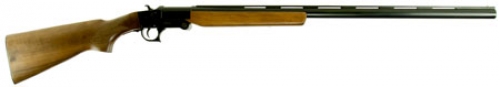 Hatfield SGL Turkish Walnut/Black 20 Gauge Shotgun - 1 Round, 28 ...
