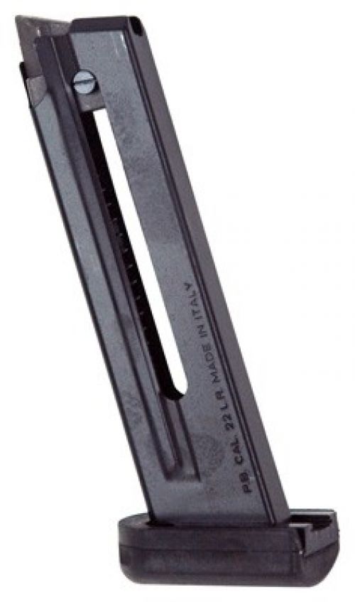 Magazines Remington 19656 Blued 10 Round 77 MAG Magazine Box For .22 LR ...