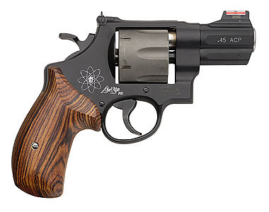 Buy Smith & Wesson 325PD .45acp Airlite Online | 163415 - Buds Gun Shop