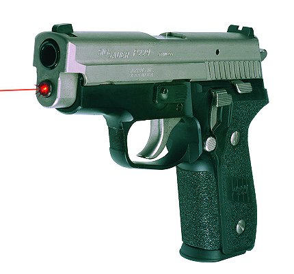 LaserMax Laser Sight Sig Sauer Arms P-229 P229 | LMS2291 - Buds Gun Shop