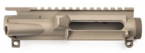 Aero Precision Multi-Caliber FDE Finish Review - Gun Values Board