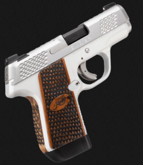 Kimber EVO SP Raptor 9mm 3.16in. 7rd. | 3900014 - Buds Gun Shop
