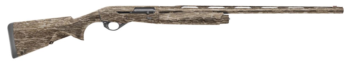 Benelli M2 Field 12GA Mossy Oak Bottomland 26" 3+1rd - 3+1 Rounds, 26 ...