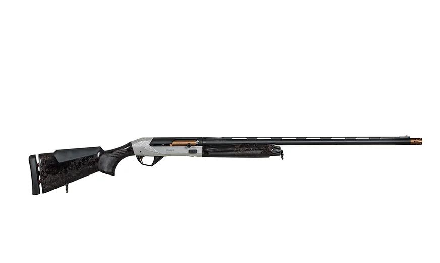 Semi Auto Shotguns High Cap