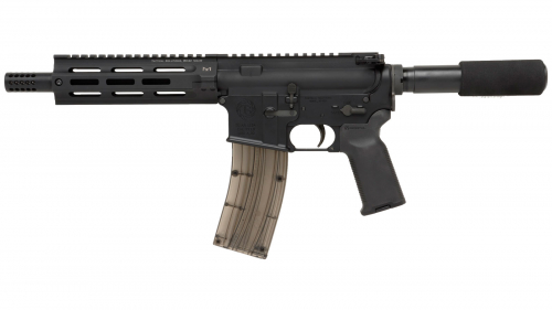 TAC A-22 22L 9 25RD | ARP-KSTL-7M - Buds Gun Shop