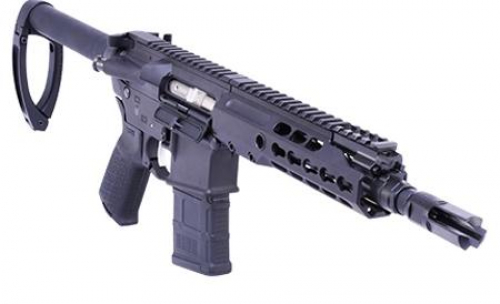 Barrett Rec7 Piston