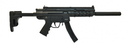 Gsg 522 Carbine