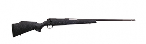 Weatherby Mark V Accumark 30-378 Weatherby Magnum Bolt Action Rifle - 3 ...