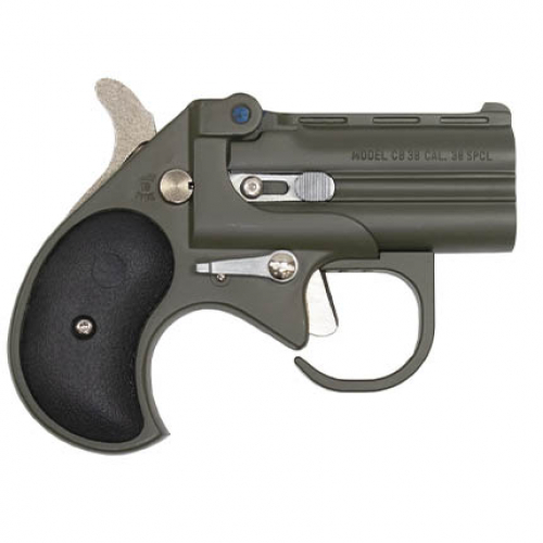 ~UPD~ Cobra-9mm-derringer-stainless