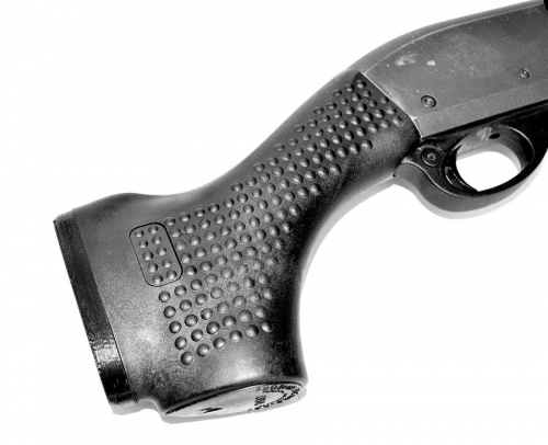 12 Gauge Shotgun Pistol Grip