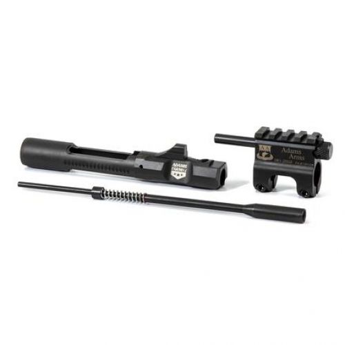 Ar 15 Piston System Kit Build An AR 15: Direct Impingement Or Piston