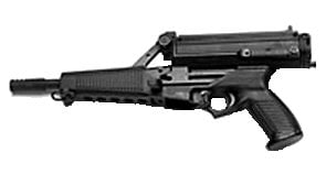 Calico 50 + 1 Round 9MM Liberty III w/Helical Magazine/6" Ba | LIB3 ...